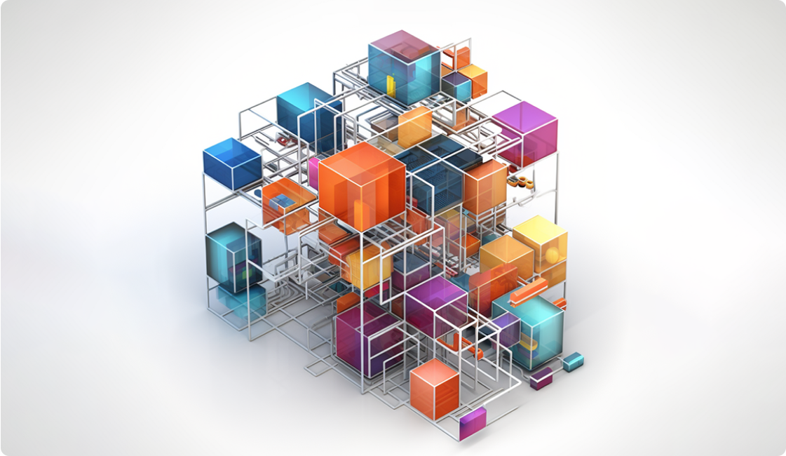 Modules - reusable web apps for any AI task | Clarifai